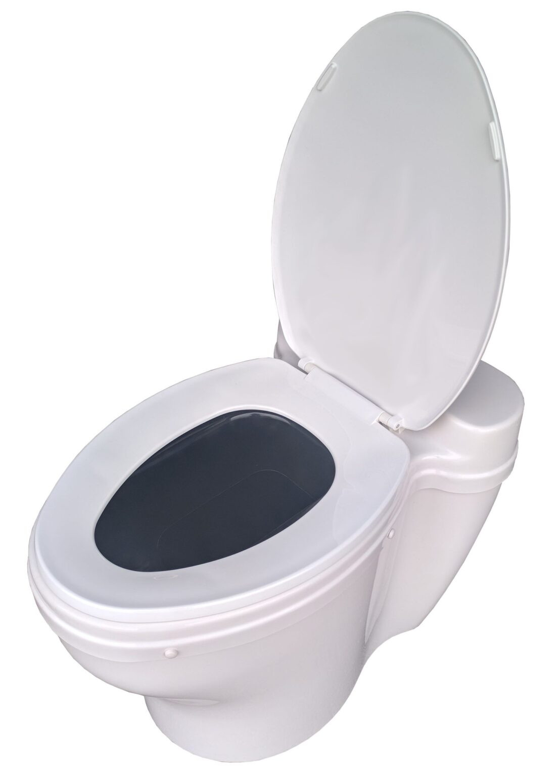 AF Elongated Toilet - Sun-Mar USA