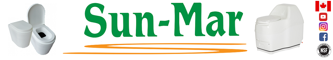Articles Featuring Sun-Mar Composting Toilets - Sun-Mar Corporation