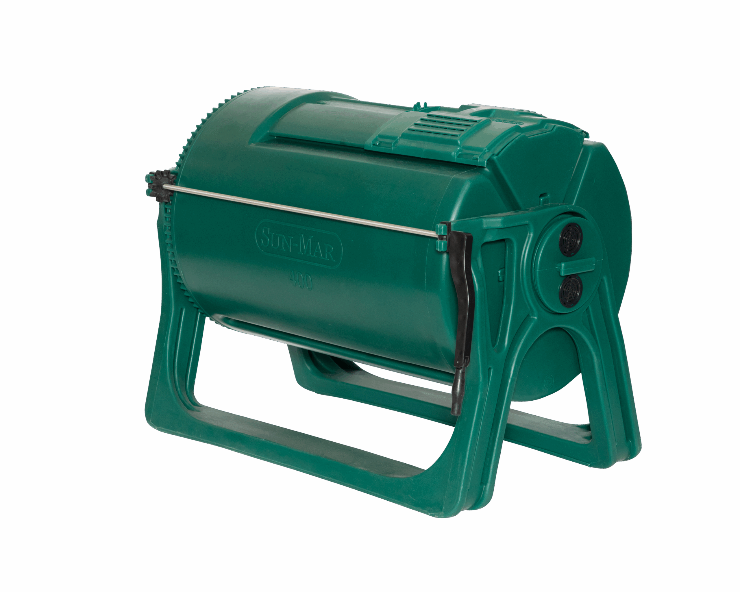 Garden Composter 400 - Sun-Mar Corporation