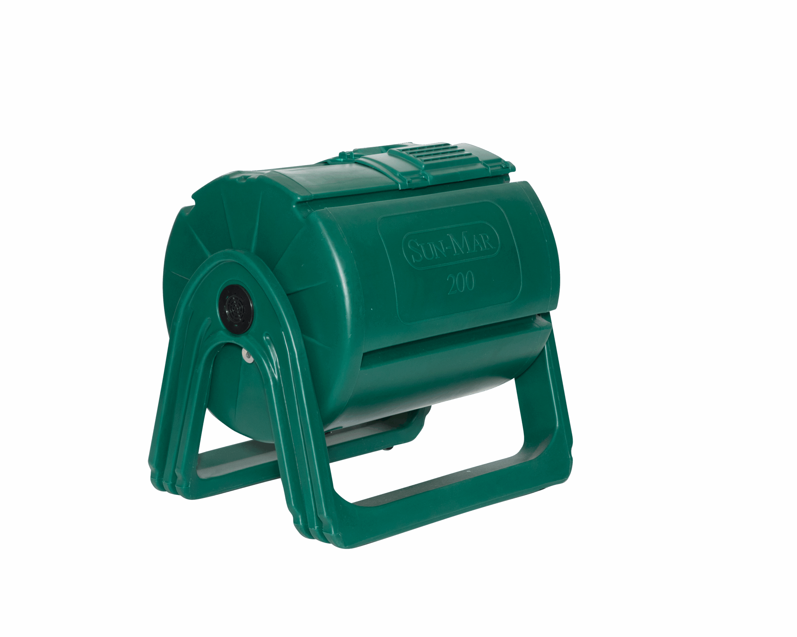 Garden Composter 200 - Sun-Mar Corporation